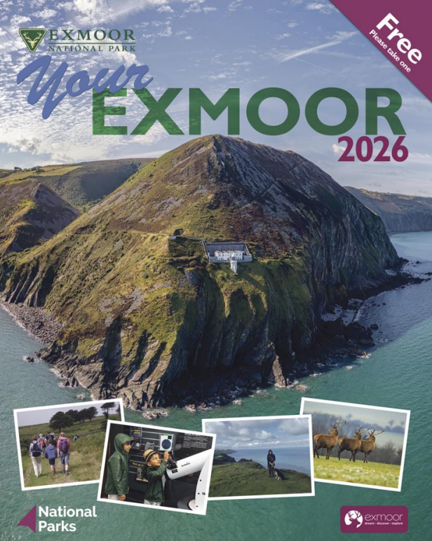 Your Exmoor | Exmoor