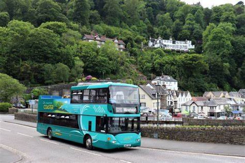 Plan Your Visit | Exmoor