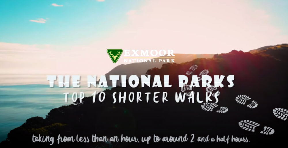 Exmoor Explorers | Exmoor