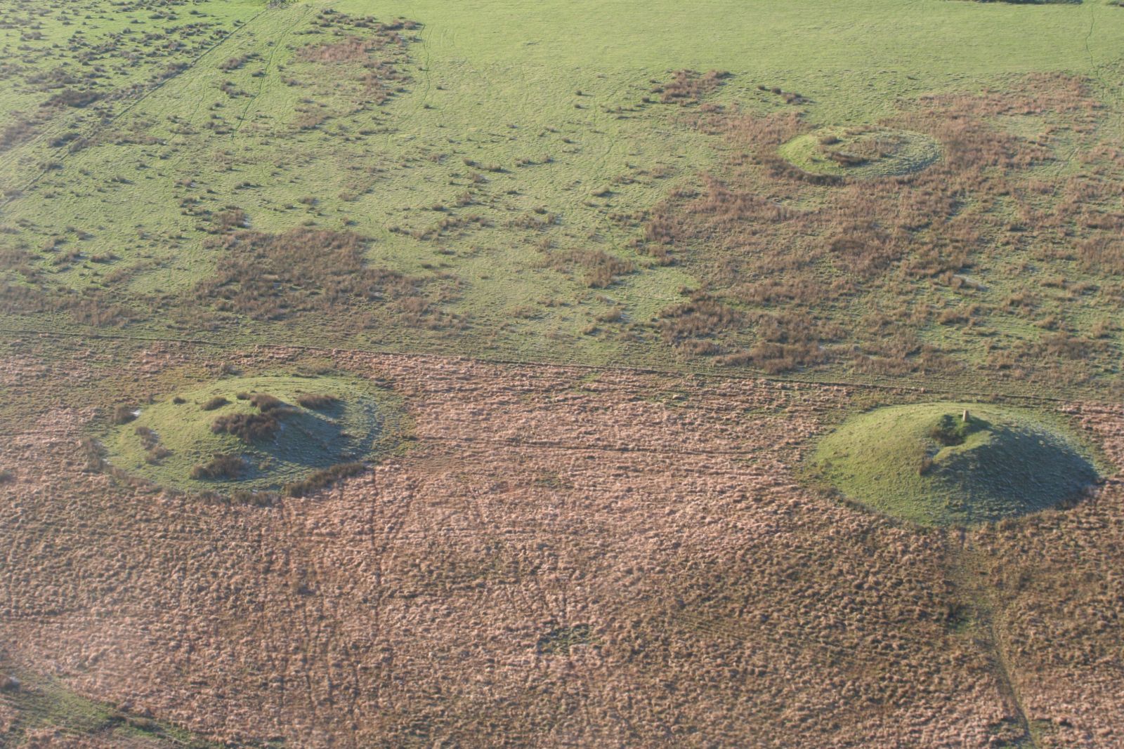 Heritage | Exmoor