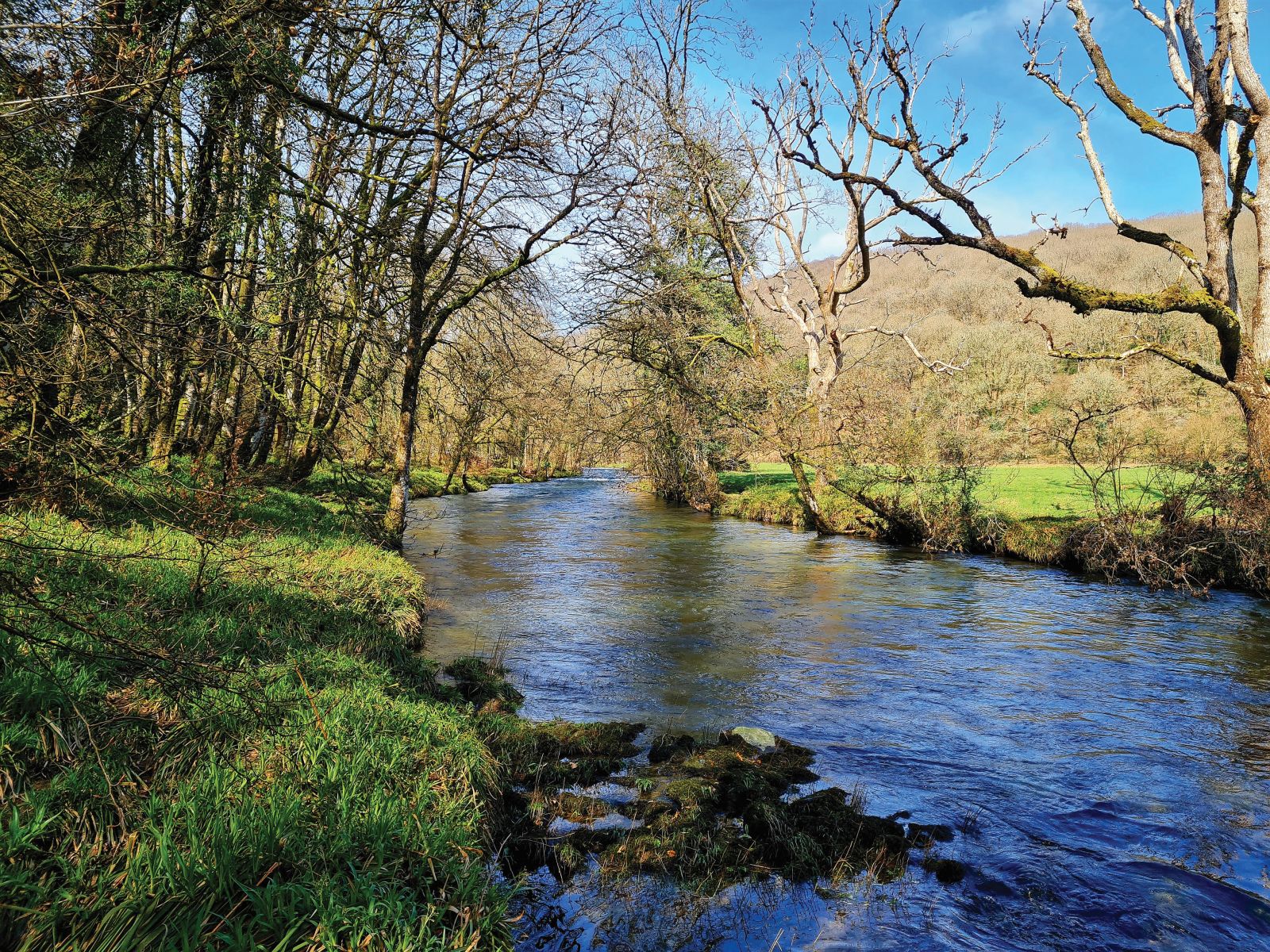 Marsh Bridge | Exmoor