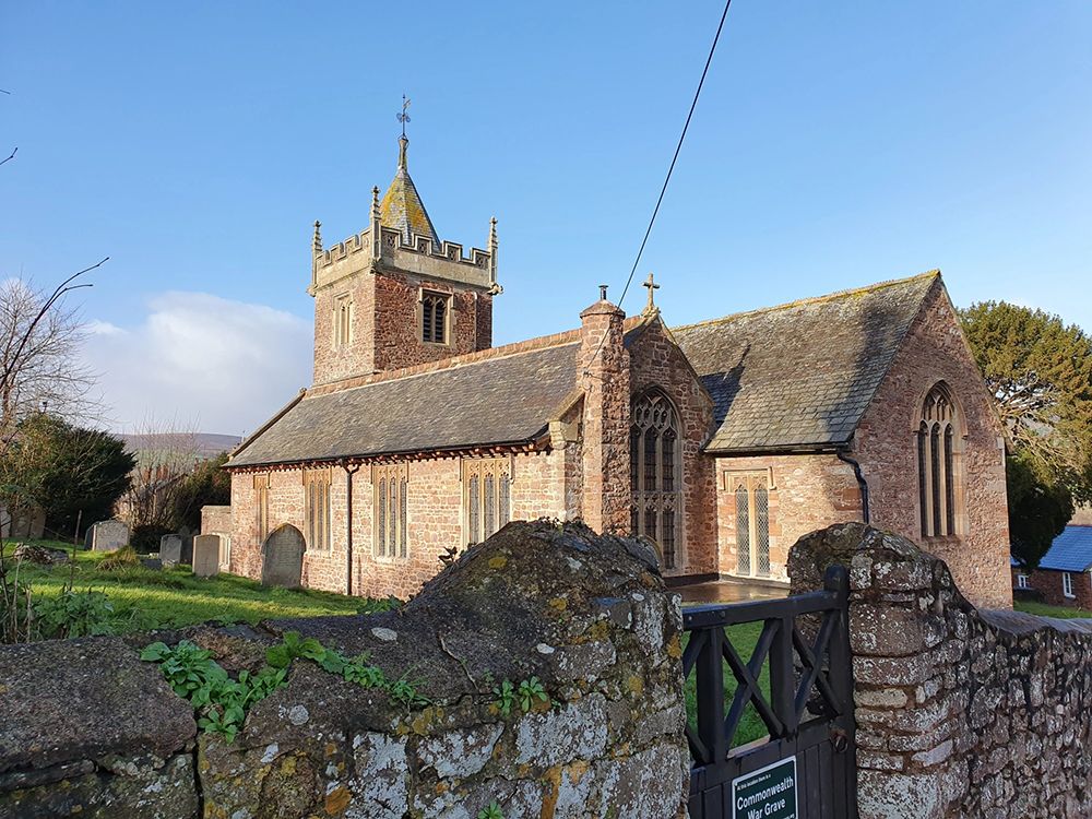 Events | Exmoor