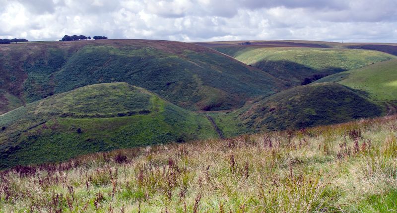 Heritage | Exmoor